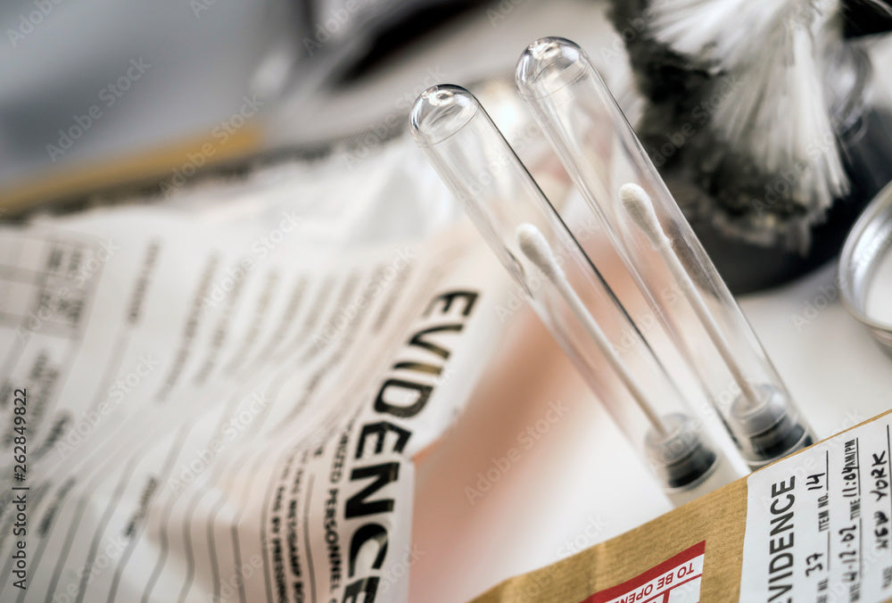 Forensic Supplies and Consulting Services | C.K. Hull & Associates ...